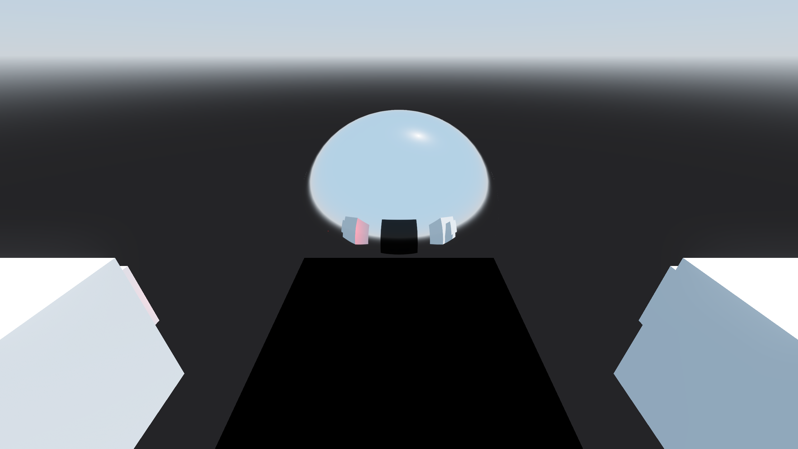 Vulkan: ReflectionProbe is flipped · Issue #38442 · godotengine/godot · GitHub
