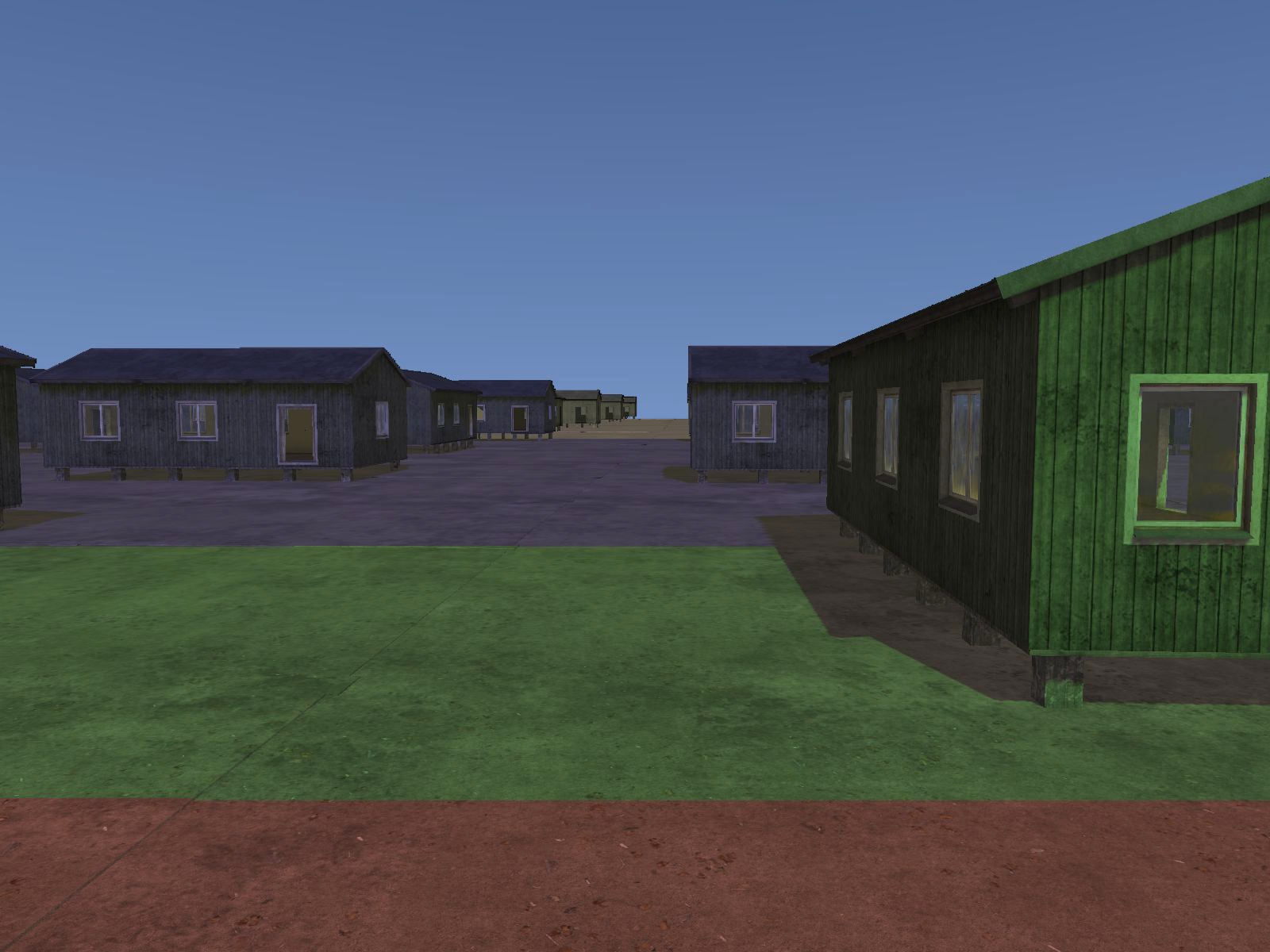 Use bounding box/sphere-based directional shadow splits instead of view depth · Issue #3908 ...