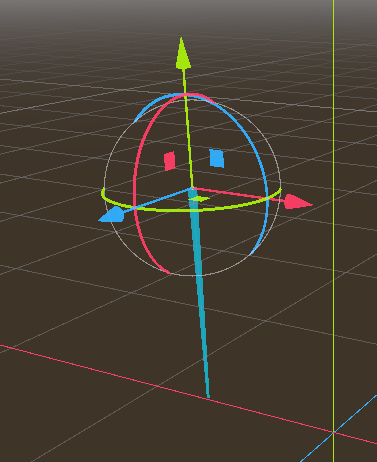 Add a 3D editor gizmo for `RayCast3D.cast_to` and `ShapeCast3D.cast_to ...