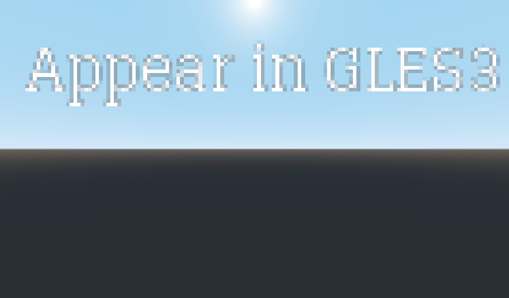 Label Disappears In Gles2 From Gles3 · Issue 60179 · Godotenginegodot 8014