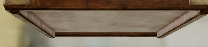 Enable 16× anisotropic filtering on 3D previews to improve texture ...