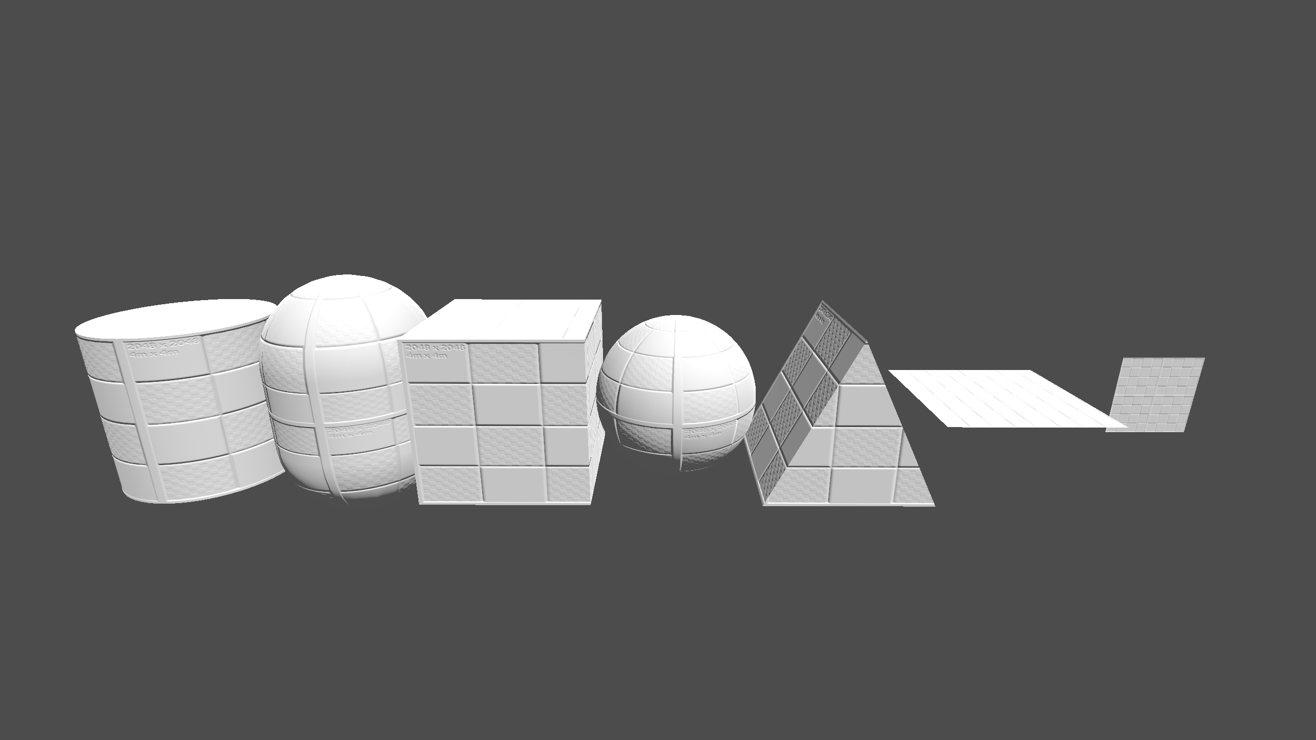 CapsuleMesh generates with inverted tangents · Issue #58776 ...