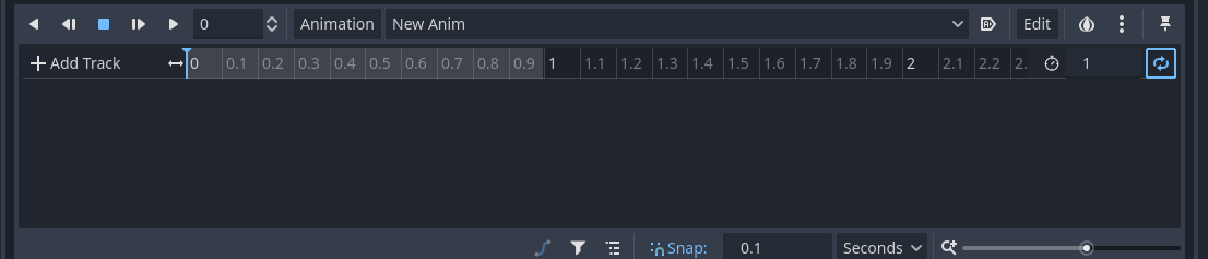 Animation Player doesn't properly save settings · Issue #62287 · godotengine/godot · GitHub