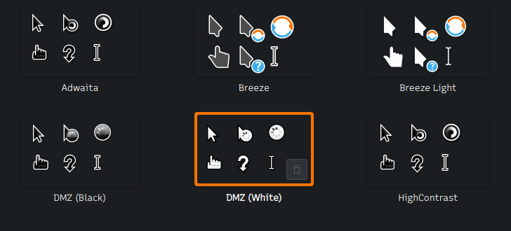 No resize pointer when hovering over the borders of a settings dialog · Issue #63008 ...