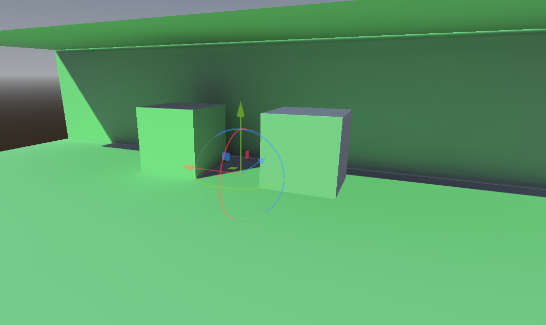 Lightmap UV doesn't generate if physics body is enabled in blender import settings · Issue ...