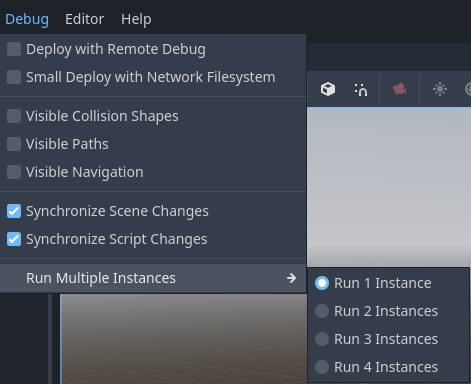 "Files are newer on disk" when opening project twice for multiplayer · Issue #66473 ...