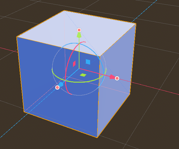 CSGBox's handle is literally a single pixel · Issue #74878 · godotengine/godot · GitHub