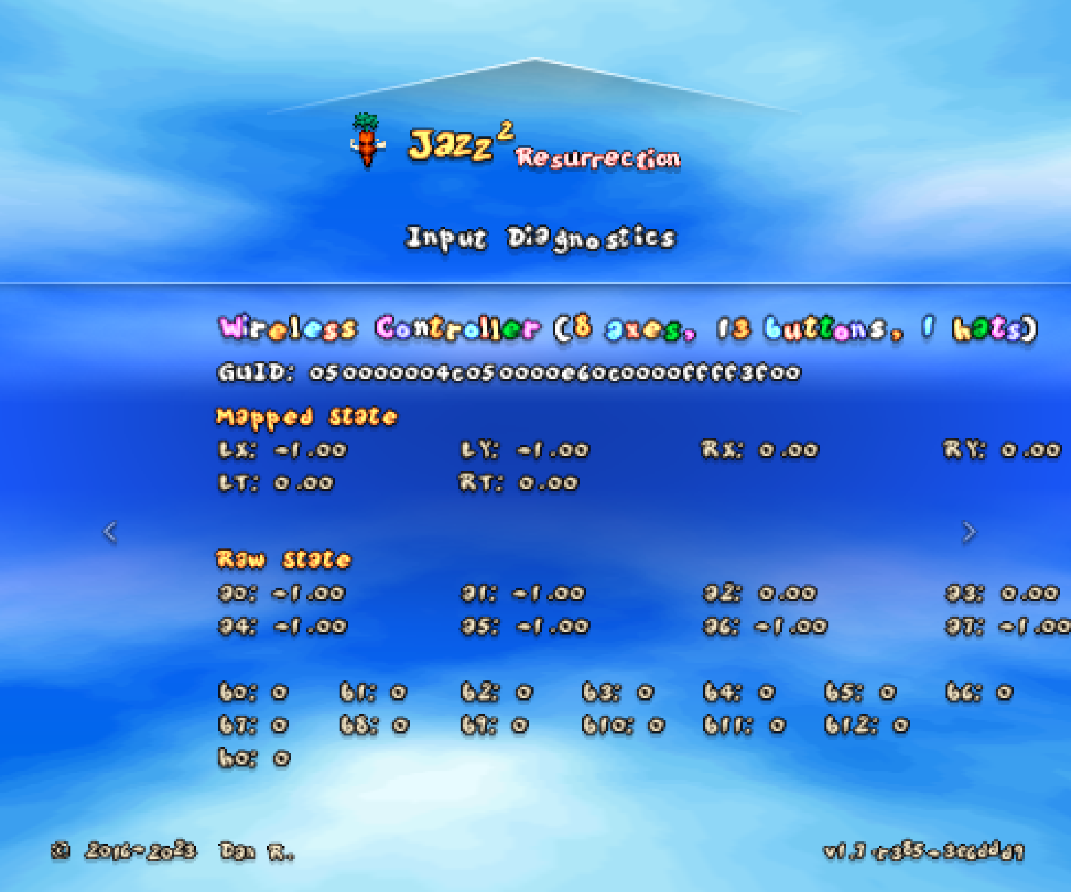DualSense controller doesn't work correctly on Android (but Xbox controller does) · Issue #28 ...