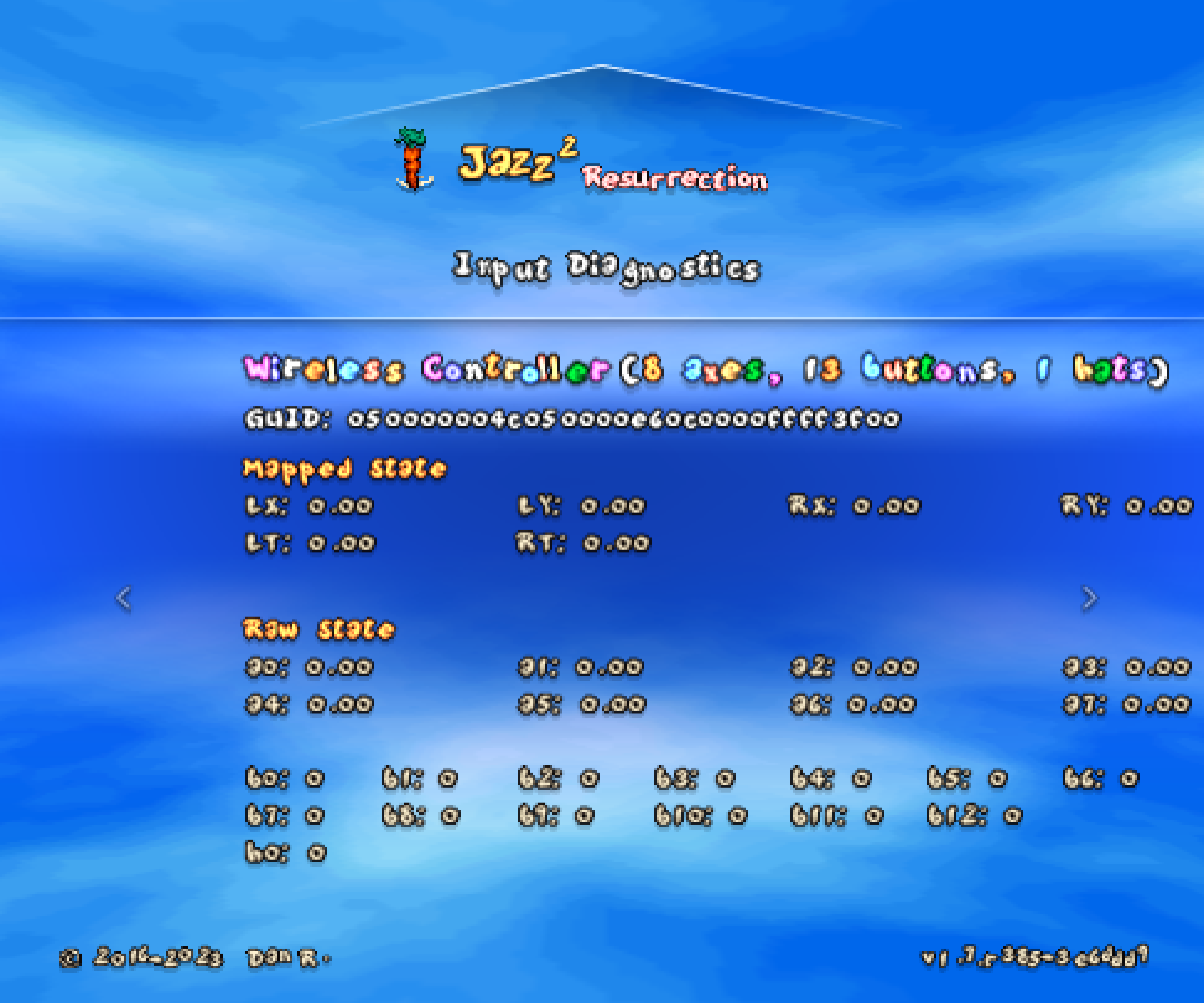 DualSense controller doesn't work correctly on Android (but Xbox controller does) · Issue #28 ...