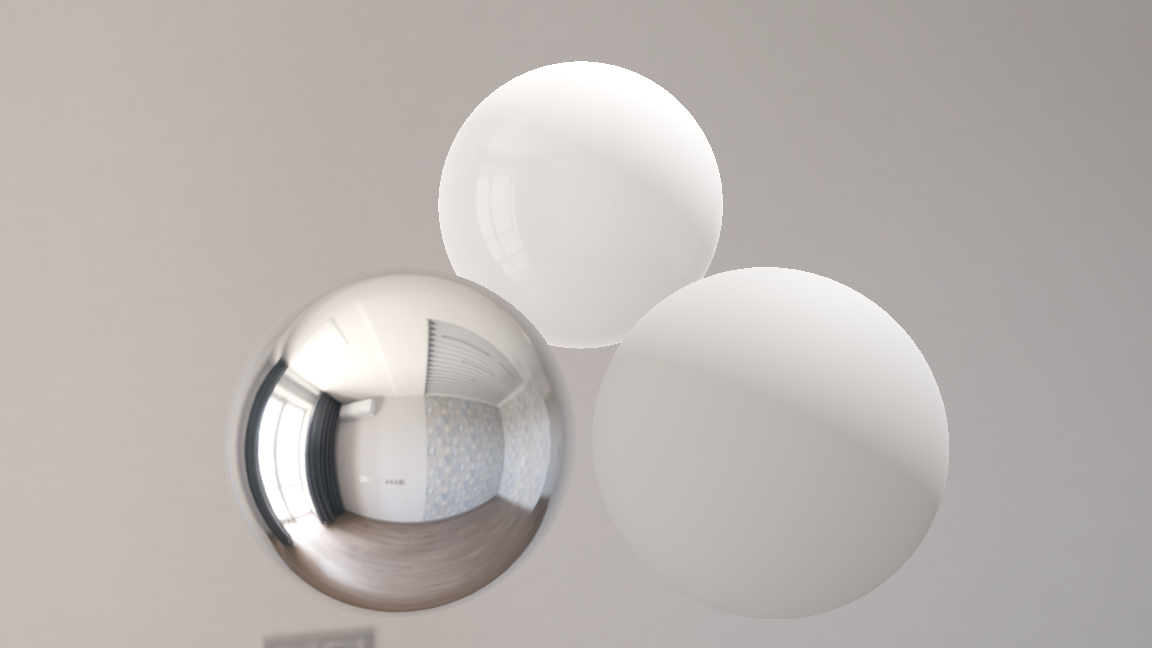 Vulkan Mobile: Radiance map rendering is broken after 4.2.dev2 · Issue ...