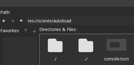 Previews for scenes · Issue #10945 · godotengine/godot · GitHub