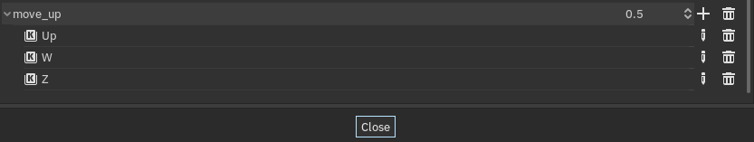 Godot cut bottom of last item until show scroll · Issue #23449 · godotengine/godot · GitHub
