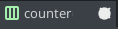 Add a "close" button next to each open script file name · Issue #218 · godotengine/godot ...