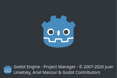 Higher-resolution Godot icon when switching between programs with alt ...