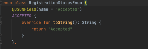 Kotlin 版本2.0.19 WriteEnumUsingToString 不生效 · Issue #928 · alibaba ...