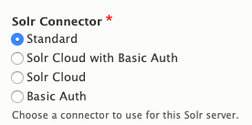 "web" container can't reach "solr" container · Issue #1314 · docksal/docksal · GitHub
