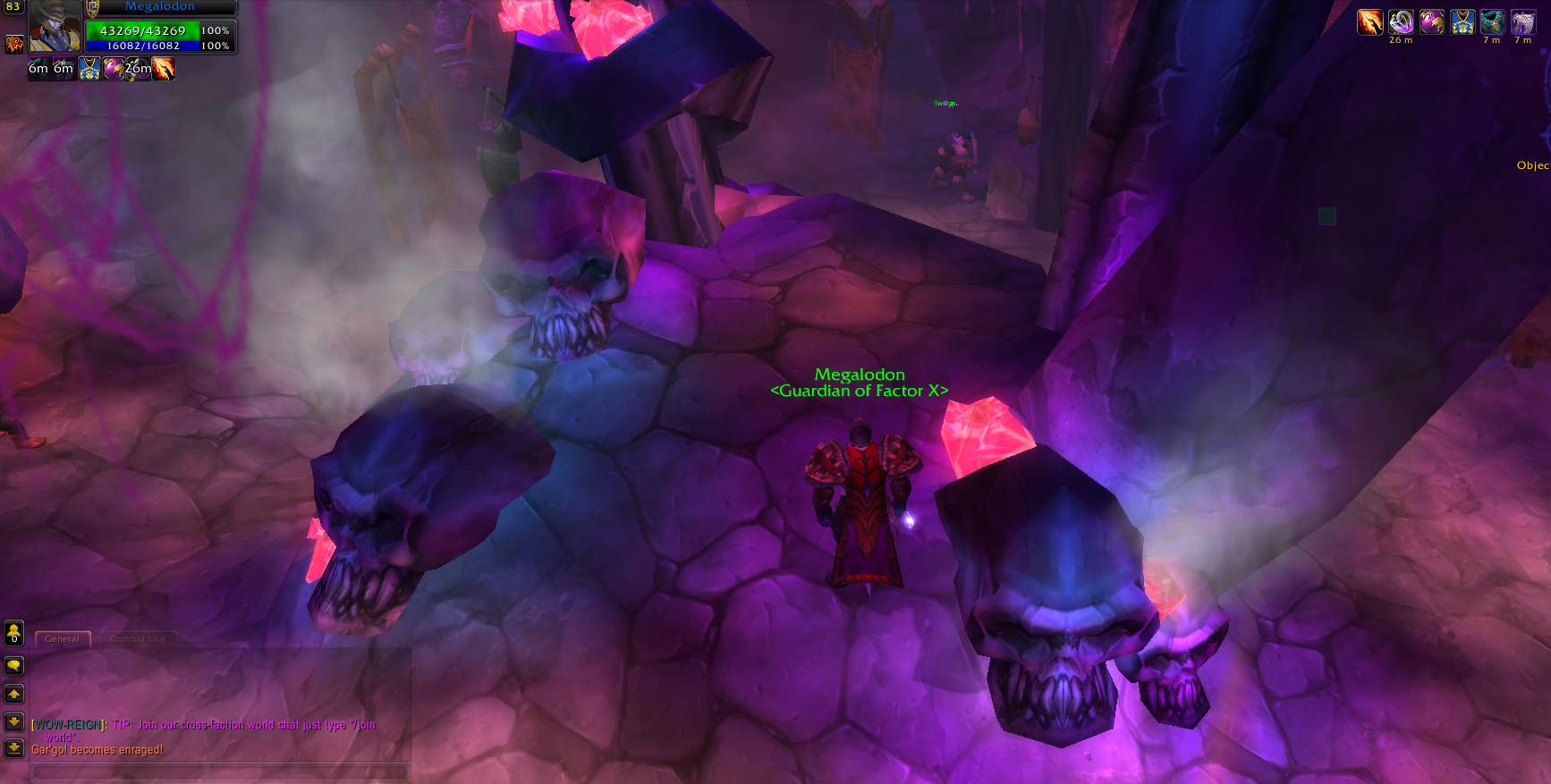 [Quest] Gar'gol's Gotta Go - ID 25328 - Mount Hyjal · Issue #2559 ...