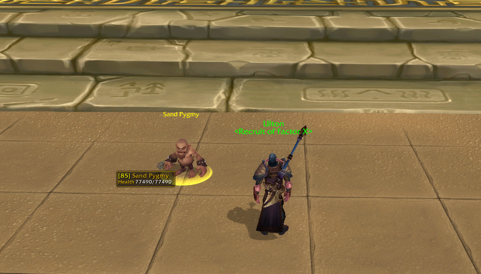 [NPC] Sand Pygmy Corpse - ID 45186 - missing - Uldum · Issue #2672 ...