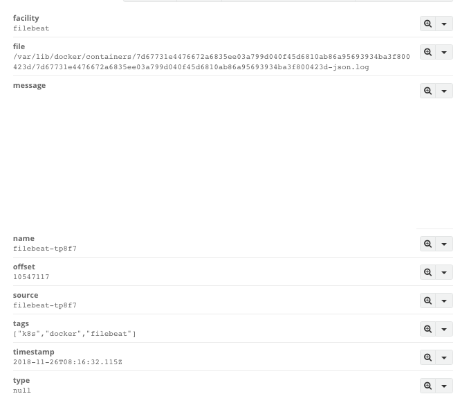 Beat Input drops metadata fileds · Issue #5313 · Graylog2/graylog2-server · GitHub