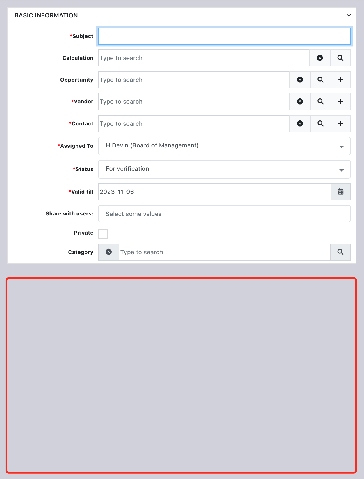 how do add address module · YetiForceCompany YetiForceCRM · Discussion ...