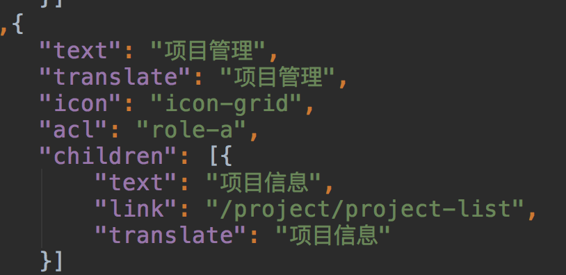 关于路由复用问题 · Issue #155 · ng-alain/ng-alain · GitHub