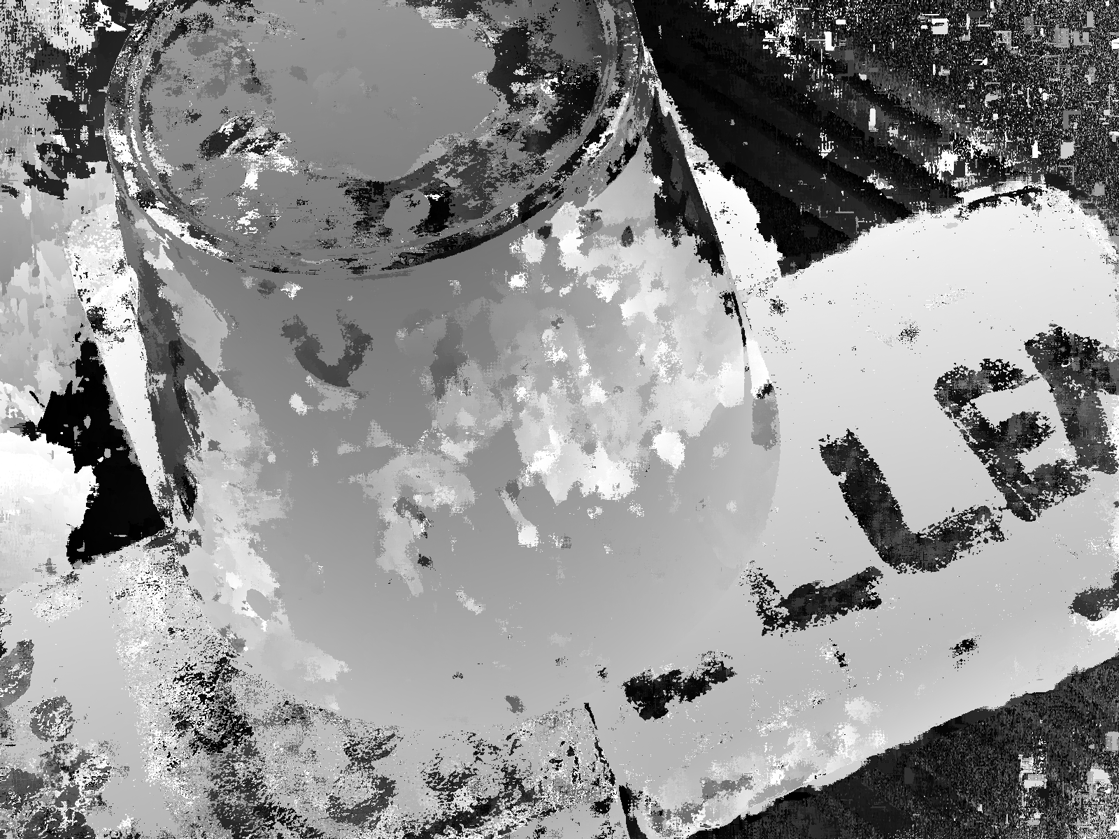 results on TUM dataset are really bad · Issue #37 · kysucix/gipuma · GitHub