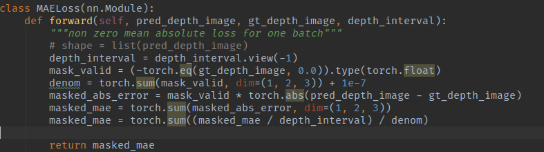 Training loss don't descend after a sudden drop · Issue #5 · callmeray/PointMVSNet · GitHub