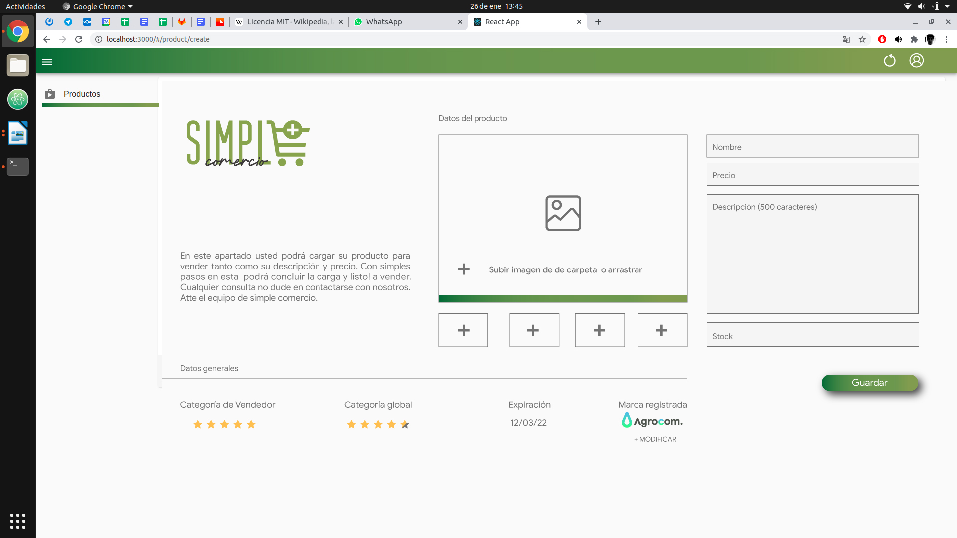 The Css Class Drawerpaper Not Work Mysidebar · Issue 5838 · Marmelabreact Admin · Github 