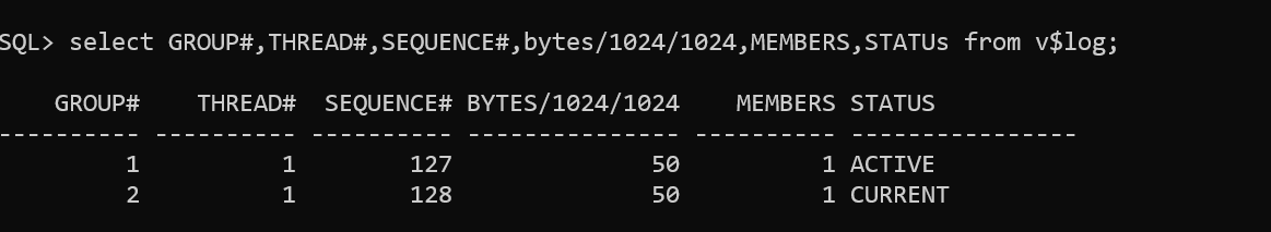 after deploying oracle job, the archive_log directory of the oracle instance grows to 100GB+ in ...