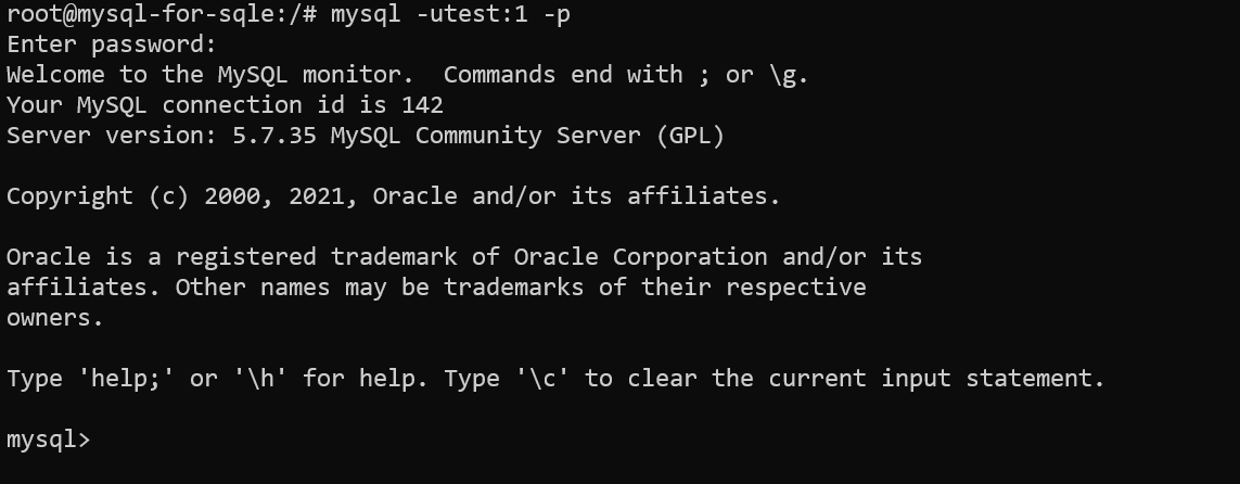 录入MySQL数据源如果用户存在特殊字符":"时，连接数据库失败 · Issue #859 · actiontech/sqle · GitHub