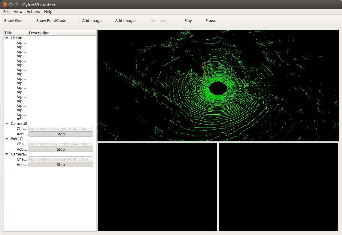 Problems displayed by the cyber_visualizer tool · Issue #8002 · ApolloAuto/apollo · GitHub