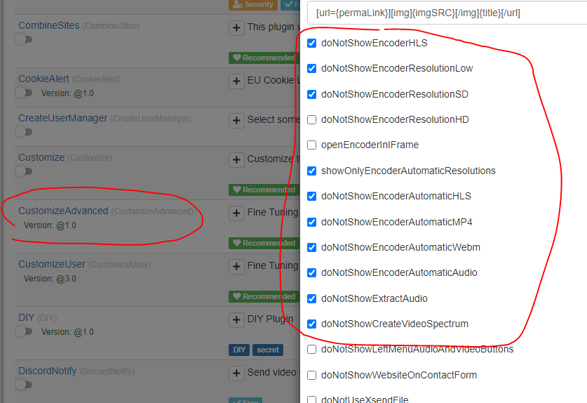 upload- login · Issue #4392 · WWBN/AVideo · GitHub