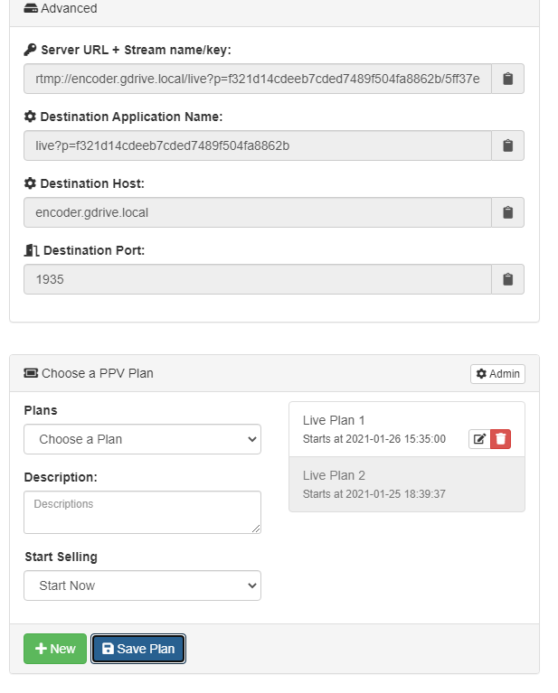 Pay per view plugin · Issue #4441 · WWBN/AVideo · GitHub