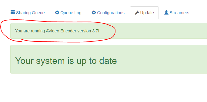 Cannot load video files from PC to Website · Issue #4645 · WWBN/AVideo ...