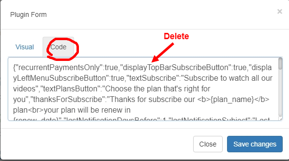 Subscription plugin · Issue #4694 · WWBN/AVideo · GitHub