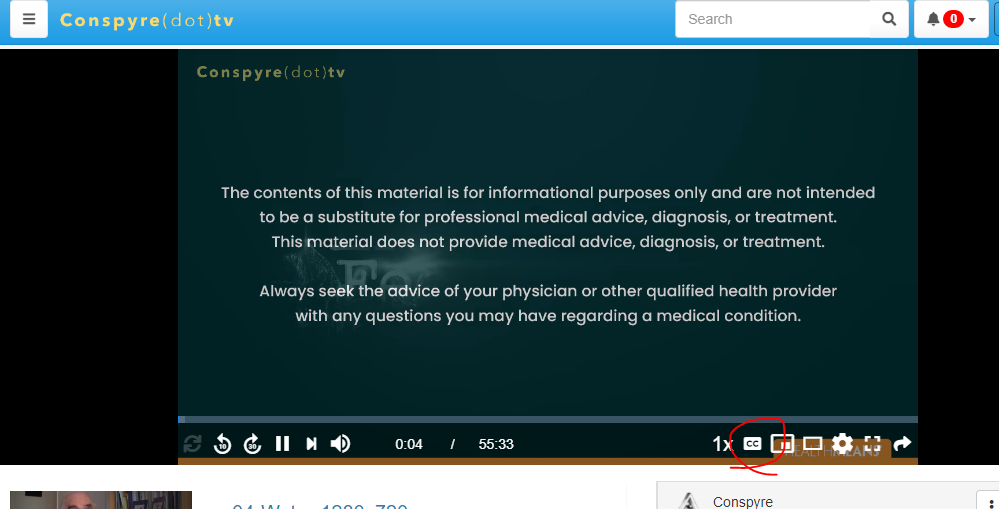 After using the site for some time, I am finding many videos are ...