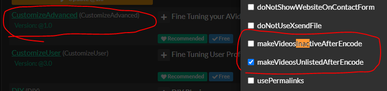:BUG: direct uploads default to Inactive · Issue #5135 · WWBN/AVideo · GitHub