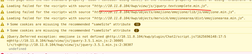 Chat2 textarea missing intranet offline · Issue #5383 · WWBN/AVideo ...