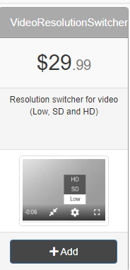 Avideo upload video quality fall · Issue #5880 · WWBN/AVideo · GitHub