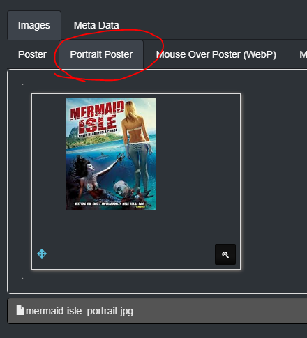 Bug thumbnail poster · Issue #5985 · WWBN/AVideo · GitHub