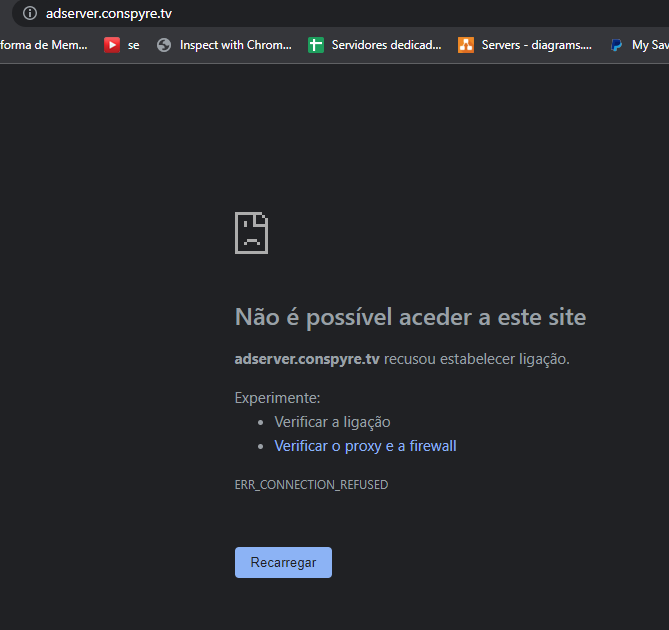Ad server working. Getting "video MUST be a MP4 video file" errors when ad server is serving MP4 ...