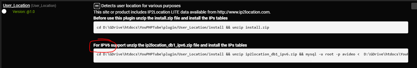 Algorithm to discard bogus views · Issue #7051 · WWBN/AVideo · GitHub