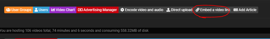 TV Guide · Issue #7049 · WWBN/AVideo · GitHub