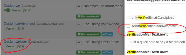 Contact form SOLVED (user error). Registration/confirm email is still a ...