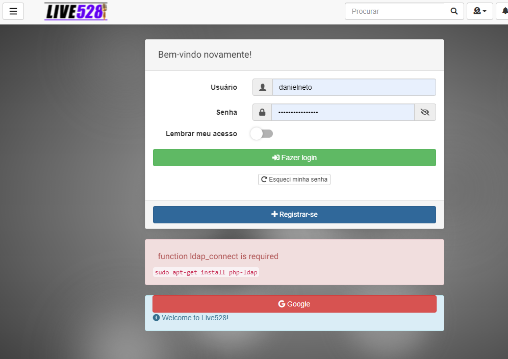 Plugins page shows empty · Issue #7894 · WWBN/AVideo · GitHub
