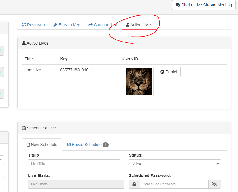 Ability To Search Stream Key · Issue 7937 · Wwbnavideo · Github 