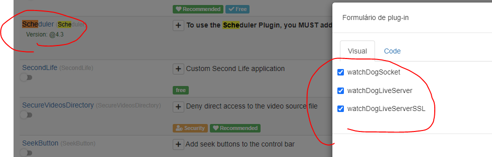 System .service to manage YPTSocket · Issue #7976 · WWBN/AVideo · GitHub