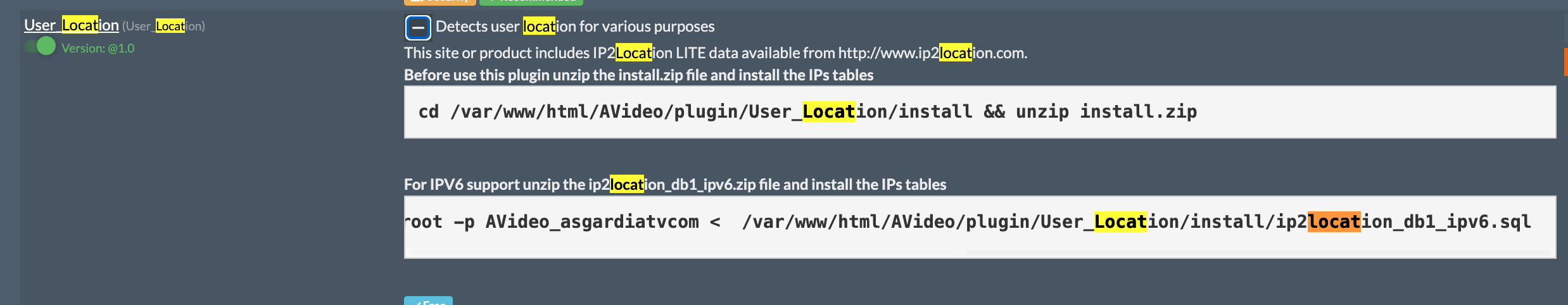 Videos not found after upgrading from 12.X to 14 · Issue #8618 · WWBN/AVideo · GitHub