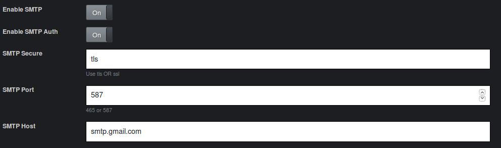 Php mailer · Issue #701 · WWBN/AVideo · GitHub
