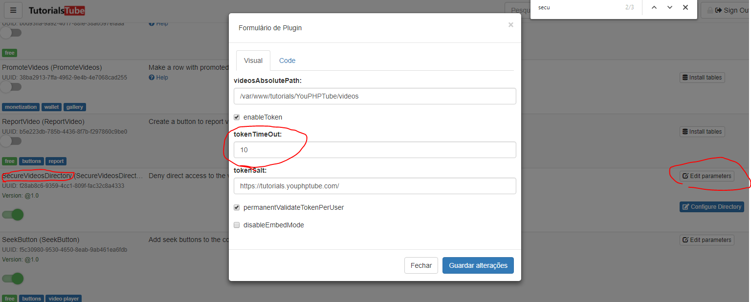 Cant play videos · Issue #1155 · WWBN/AVideo · GitHub